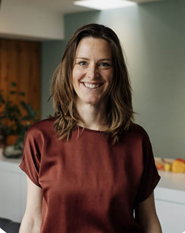 Nieuwe Lyme-expert | Huisarts en darmdeskundige Rhea Heeringa - LymeHerstel